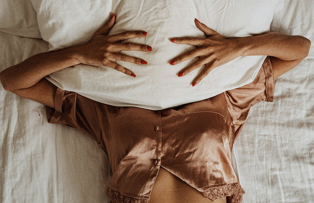 Yoga & Mindful Eating: Build a Healthy Food Relationship